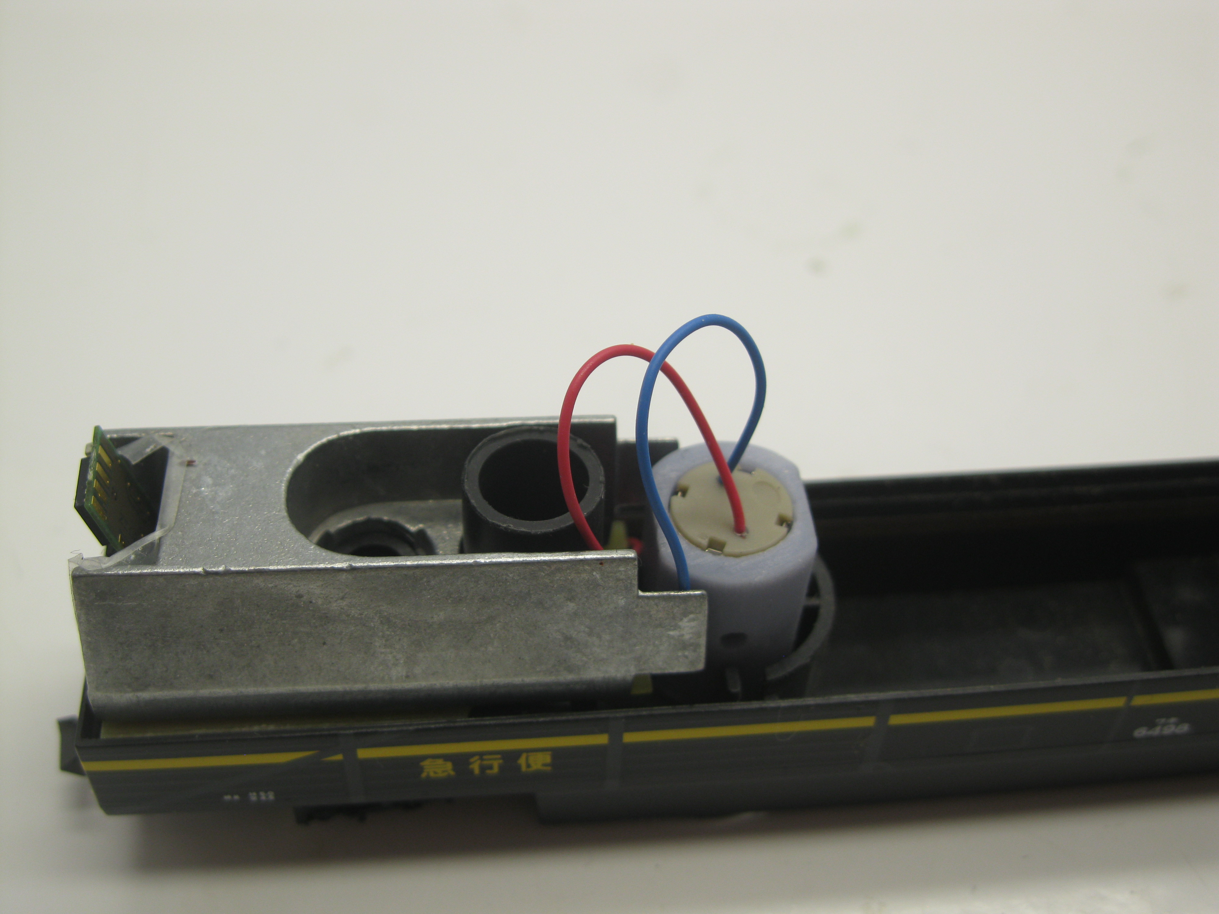 Micromotor.EU - Tomix